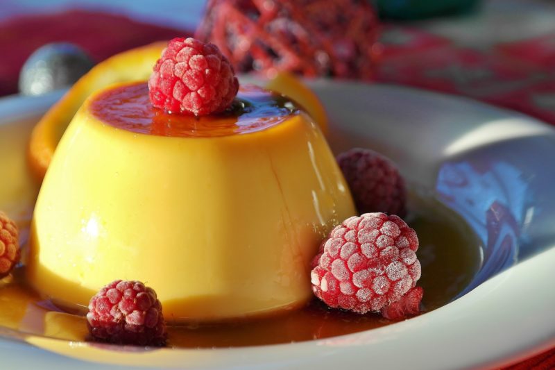One Of The Most Popular Latin American Desserts - Latinos turned Gringos